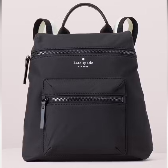 kate spade | Bags | Kate Spade Thats The Spirit Backpack | Poshmark